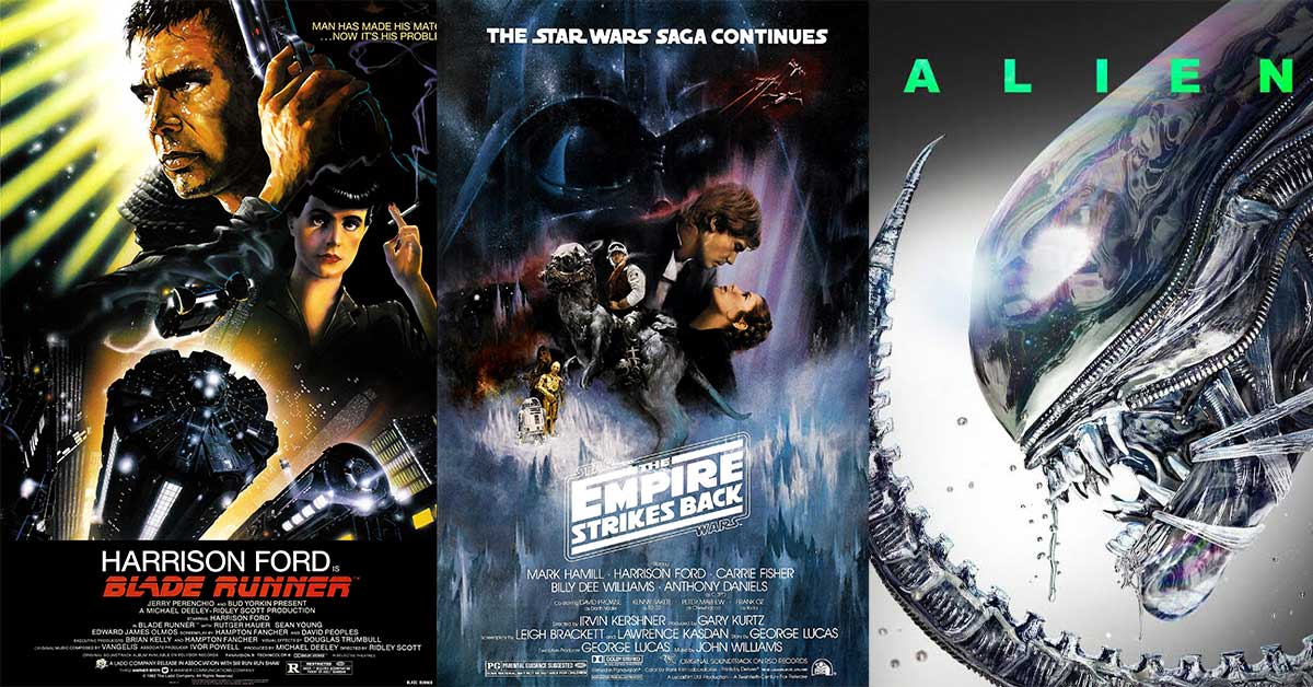 Top 10 Must-Watch Sci-Fi Movies For National Science Fiction Day